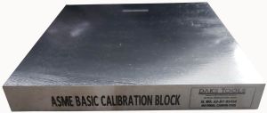 Asme Sec V Basic Calibration Block 19mmmm at Rs 2000 in Chennai - ID ...