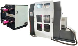 Plastic Outflow Type Twister, Color : Black & Grey Standard at Rs ...