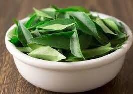 Curry Leaves, Color : Green, Form : Fresh for Cooking at Best Price in ...