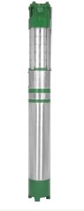 V/6 Slim 130mm Submersible Pump Set at Best Price in Rajkot - ID: 8454441