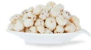 3 Suta Phool Makhana, Color : Natural, Packaging Type : Packet at Best ...