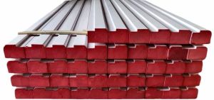 Glossy Detachable Teak Wood Door Frame at Rs 1200 in Kheda - ID: 8493403