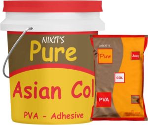 Nikitchem in Ludhiana - Manufacturer of Americon Bond Water Proof ...