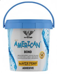 Nikitchem in Ludhiana - Manufacturer of Americon Bond Water Proof ...