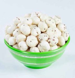 4 Suta Phool Makhana, Color : White at Best Price in Durg - ID: 8492107