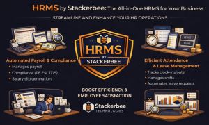 Human Resource Management System (Hrms) at Best Price in Delhi - ID ...