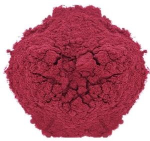 Red Amaranth Food Color, Form : Powder, CAS No. : 915-67-3 at Best ...