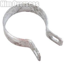 Beveled Pressed Steel Brace Band at Best Price in Chandigarh - ID: 8464513