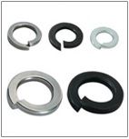 Steel Spring Washers M3, M4, M5, M6, M8, M10, M12 at Best Price in ...