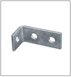 Steel Strut Brackets at Best Price in Ludhiana - ID: 8464462 | JD FASTENERS