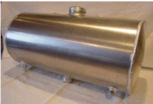 Fuel Storage Tanks for Industrial & Commercial at Best Price in Delhi ...