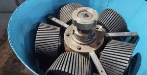 Wood Pellet Mill, Color : Varies at Best Price in Ludhiana - ID: 8490844