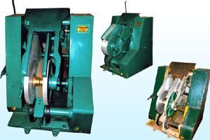 Semi Automatic Jute Loom Weaving Machine, Power Source : Electric at ...