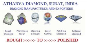 Fancy Shape Diamond Cutting Polishing Service at Rs 4099 in Surat - ID ...