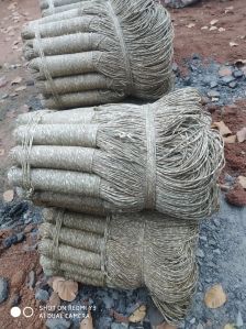 Individual in Suliapada - Manufacturer of Sabai Grass ROPE
