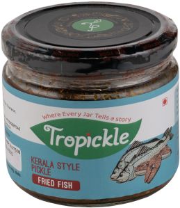 SHOBA HERITAGE FOODS in Ernakulam - Manufacturer of HOME MADE FISH ...