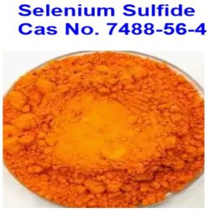 MTC Selenium Sulfide Powder, Physical State : Solid at Rs 2500 in ...