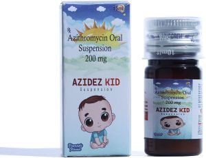 Azidez Kid 15 Ml Suspension at Rs 30 in Nagpur - ID: 8266026 ...
