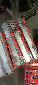 SS Pull Handle at Best Price in Agra - ID: 8743473 | Zafrox hardware