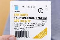 Fentanyl Patch - Manufacturers, Suppliers & Exporters in India
