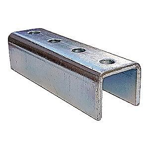 Galvanized Iron Channels - Manufacturers, Suppliers & Exporters in India