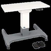 Motorized Instrument Table In Ahmedabad | Motorized Instrument Table ...