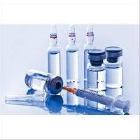 SRINIJA PARENTERALS - Ceftriaxone Sodium Injection Manufacturer & Exporters