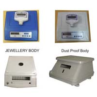 Weighing Scale Parts - Manufacturers, Suppliers & Dealers | Exporters India