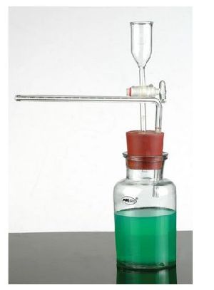 Potometer - Manufacturers, Suppliers & Dealers | Exporters India