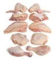 chicken gizzard, for Human Consumption, Feature : Delicious Taste ...