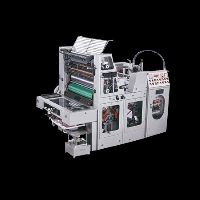 Electric Automatic Poly Printing Machine, Voltage : 110V, 220V, 230V ...