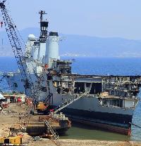 HMS Scrap - Manufacturers, Suppliers & Exporters in India