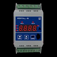 Current monitoring relay - Minilec India Pvt. Ltd., Pune, Maharashtra