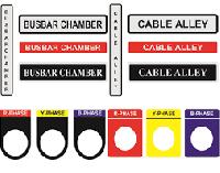 Panel Sticker - Manufacturers, Suppliers & Dealers | Exporters India