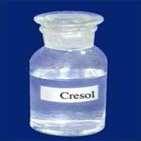 Cresol - Manufacturers, Suppliers & Exporters in India