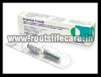 Polio Vaccine - Manufacturers, Suppliers & Exporters in India