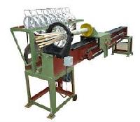 Bamboo Stick Making Machine - Bamboo Stick Machine Manufacturers ...