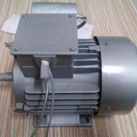 Double Shaft Motor, Voltage : 240/415 V at Rs 5,000 / Piece in ...