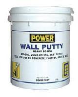 Acrylic Putty - Manufacturers, Suppliers & Exporters in India