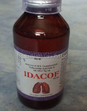 Pharmaceutical Syrups - Manufacturers, Suppliers & Exporters in India