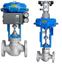 Industrial Control Valves - Industrial Control Valves Manufacturers ...