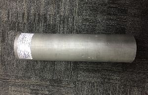 Aluminium Billets, Shape : Rectangular - Kamaldeep Ispat Pvt Ltd ...