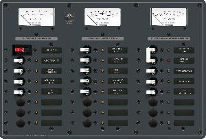 DCS Panel - Manufacturers, Suppliers & Exporters in India