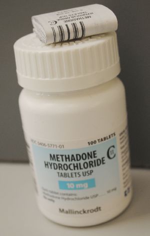 Methadone Tablet - Manufacturers, Suppliers & Exporters in India