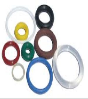 Polyurethane O Ring Latest Price from Manufacturers, Suppliers & Traders