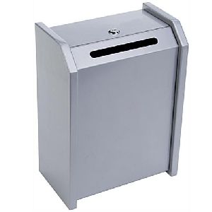 Drop Boxes - Suggestion Boxes Price, Manufacturers & Suppliers