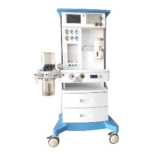 Automatic Anesthesia Workstation, for Hospital at Best Price in ...