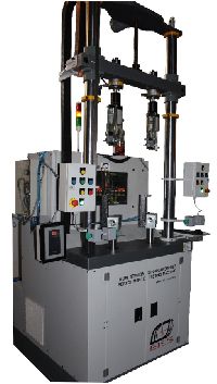 Shock Absorber Testing Machine Latest Price from Manufacturers ...