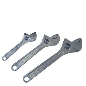 Adjustable Wrench - Manufacturers, Suppliers & Exporters in India