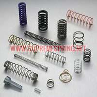 Small Springs Latest Price from Manufacturers, Suppliers & Traders